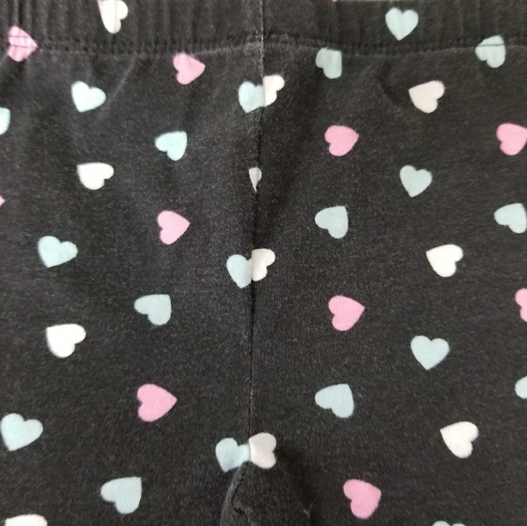 healthtex | Bottoms | Healthtex Heart Pants Leggings | Poshmark